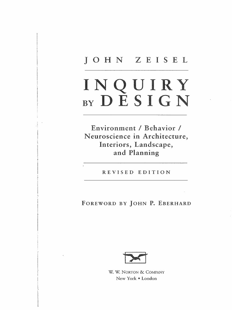 Inquiry by Design | PDF