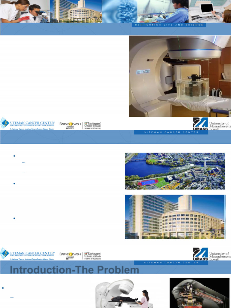 Acceptance and Commissioning Without 3D Scanning Water Tank 2 | PDF | Applied And ...