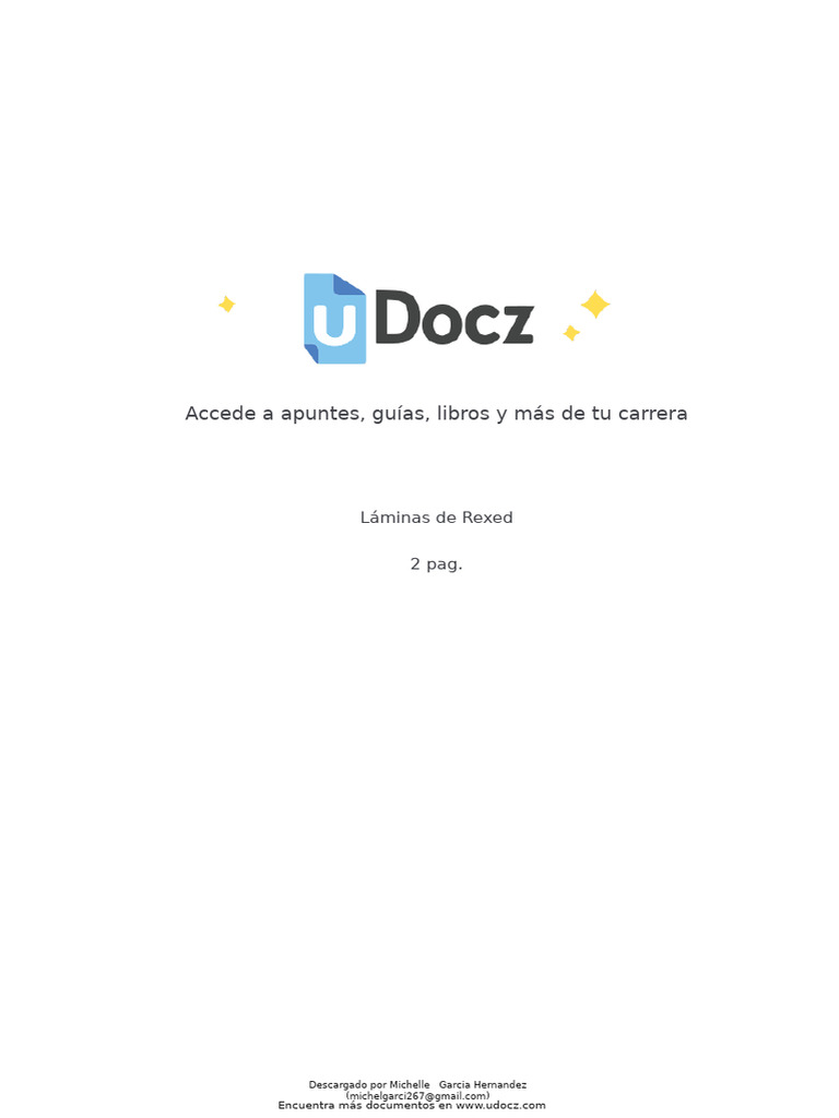 Laminas de Rexed 321260 Downloadable 1292552 | PDF