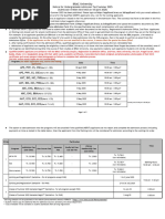 Nsu Sample Question Sample Question Paper | PDF