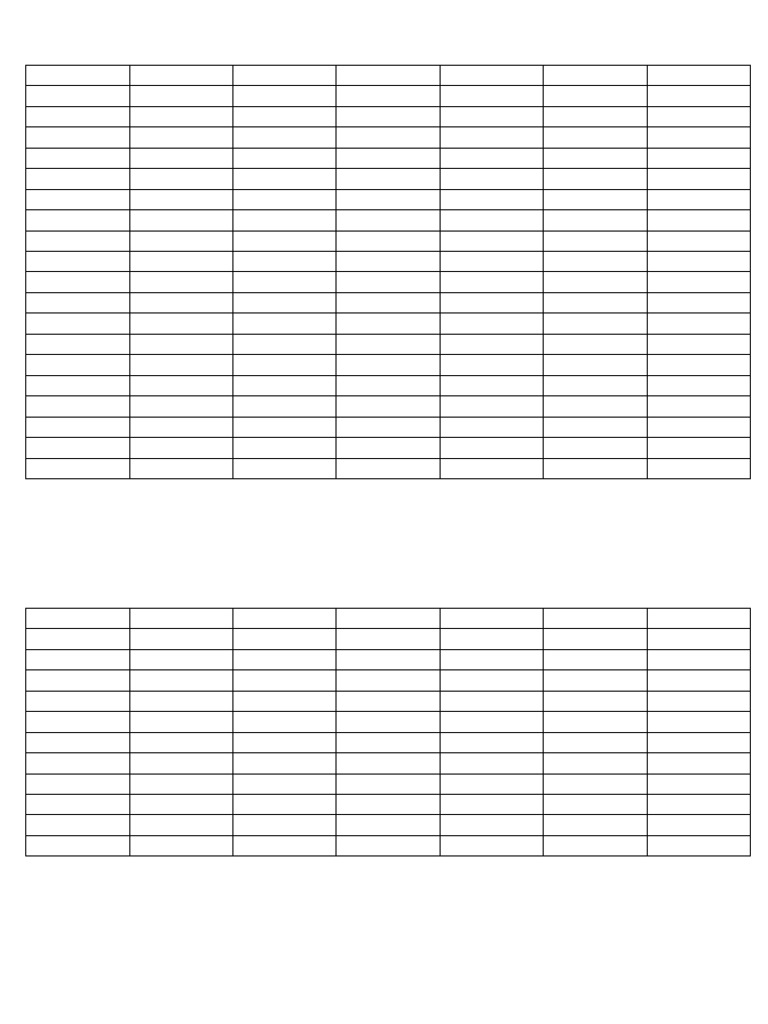 YKS Haftalik Program Konu Soru Eklemeli Clean | PDF