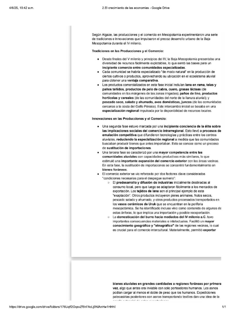 Agaze - Innovaciones y Comercio | PDF