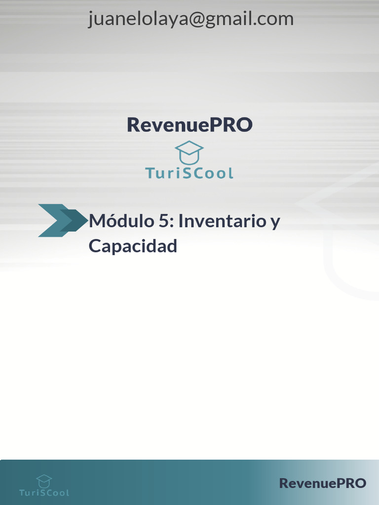 Anexo Descargable Modulo 5 | PDF | Marketing | Business
