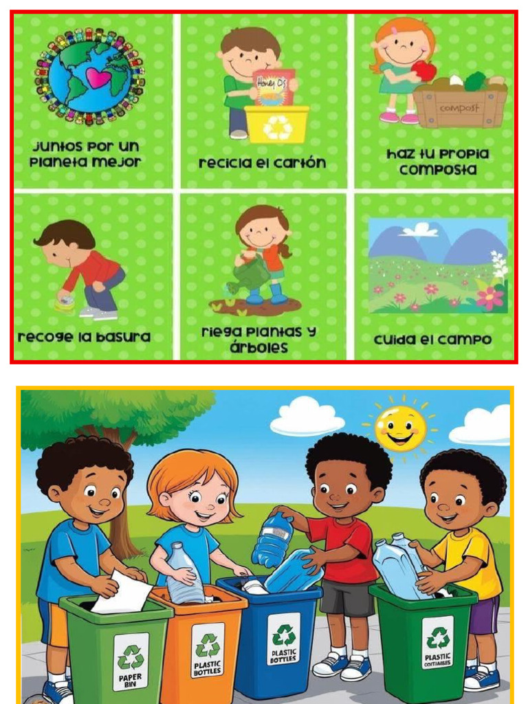 Carteles para La Clase | PDF