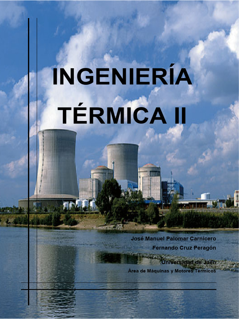 Libro Termo 2 | PDF | Combustibles | Combustión