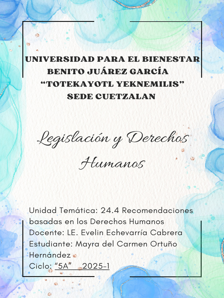 24.4 Mayra Del Carmen Ortuño Hernández | PDF