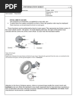 Types and Functions of Final Drives | PDF | Axle | Gear