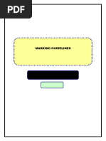 Consumer Studies Notes | PDF | Nutrition | Diet & Nutrition
