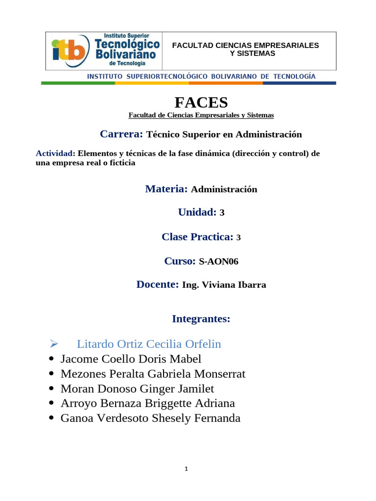 Nuevo Guía de Actividades Admi | PDF | Business | Mercado (economía)