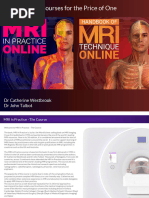 MRI Acronyms | PDF | Imaging | Recording