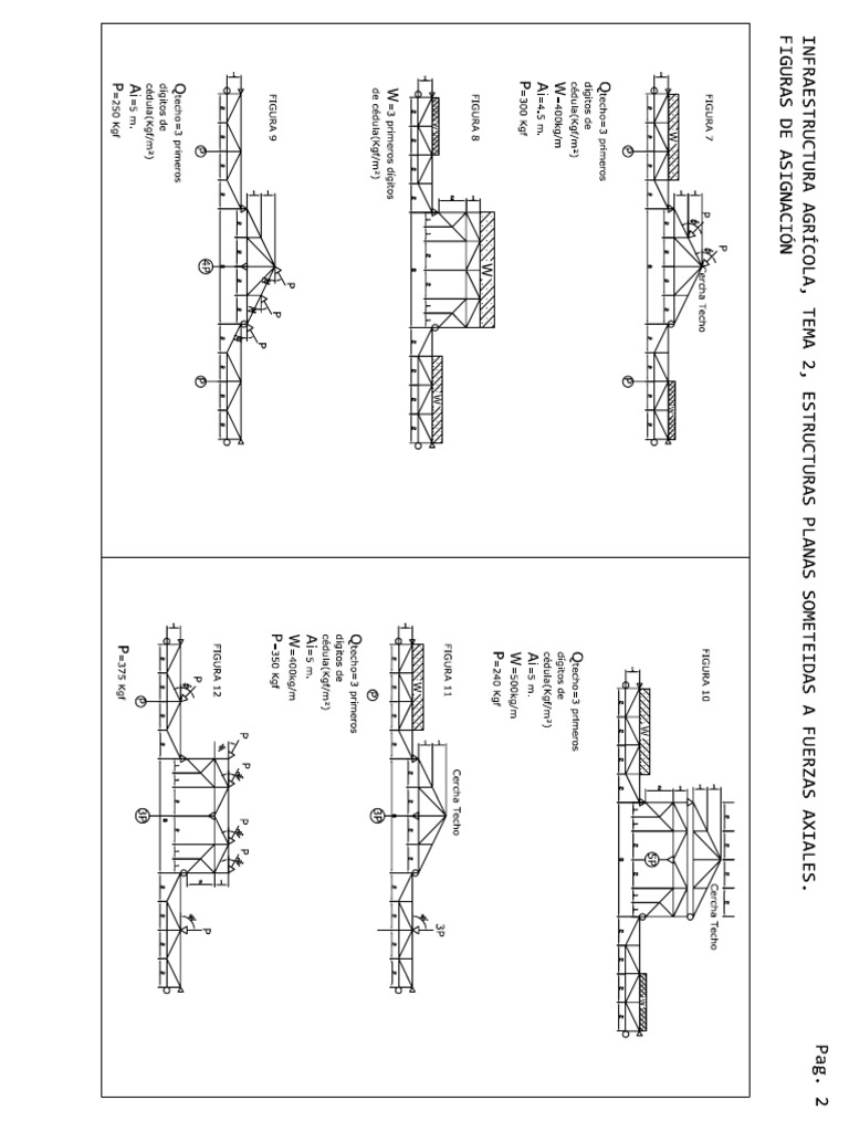 Clase 2 - Ejercicios Pag 2 | PDF