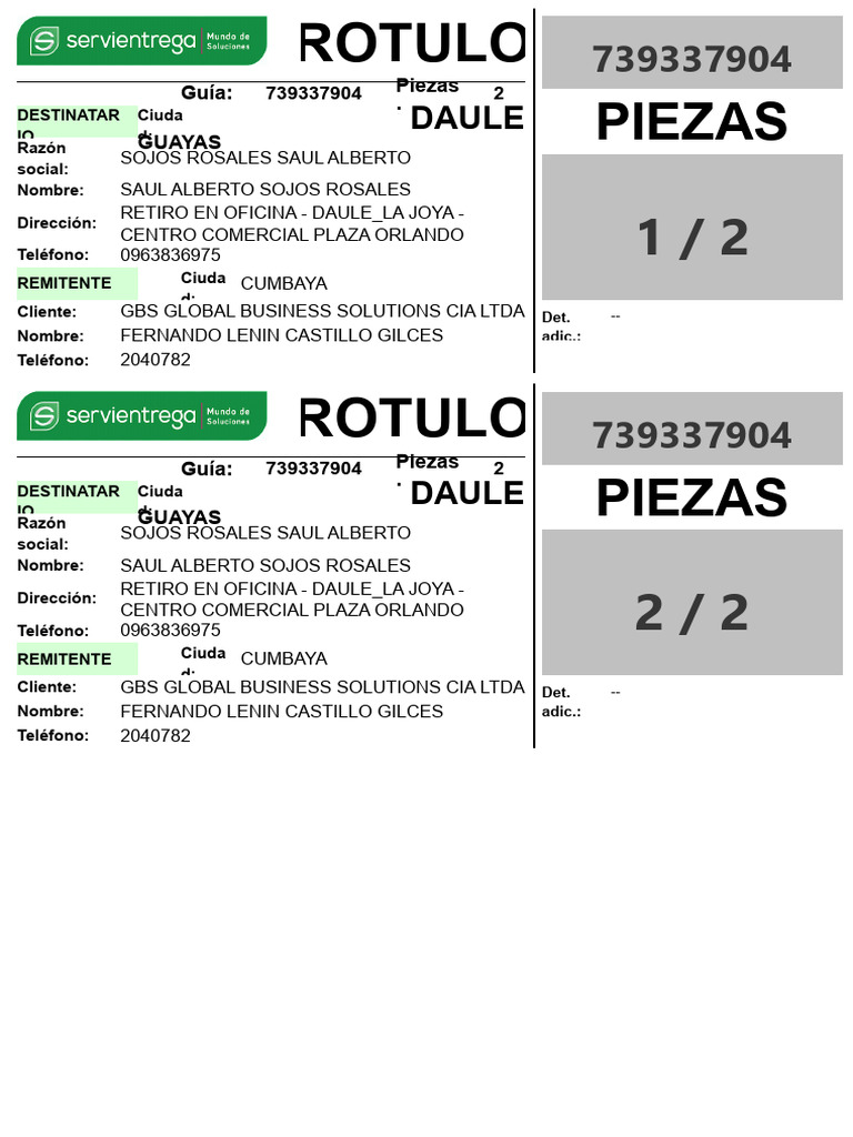 Rotulo A4 638838785262327289 | PDF