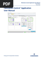Full Set Up On Ekts (Electrical Control) | PDF | Computing Platforms ...