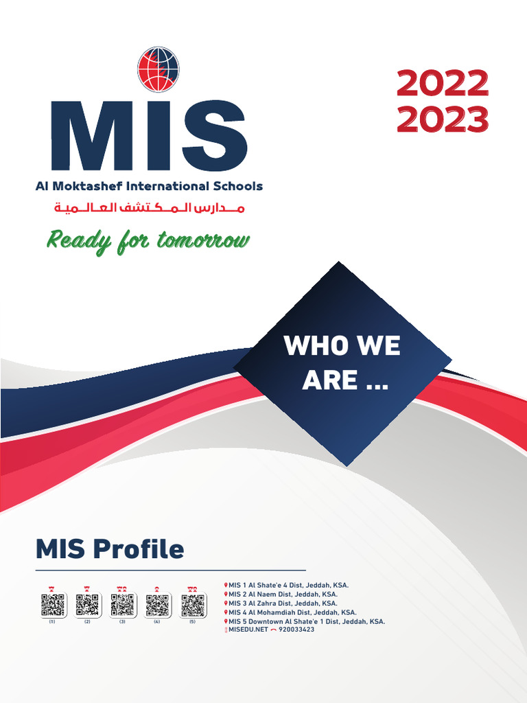 MIS: A Commitment to Student Success | PDF | Advanced Placement ...