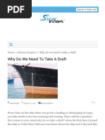 Guidelines for Deck Log Book Entries | PDF | Navigation | Ships