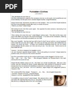 Analysis of "Memory" by Chris van Wyk | PDF