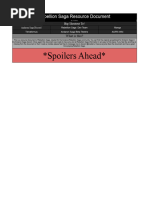 Gallagher Guide and Build Honkai Star Rail Prydwen | PDF