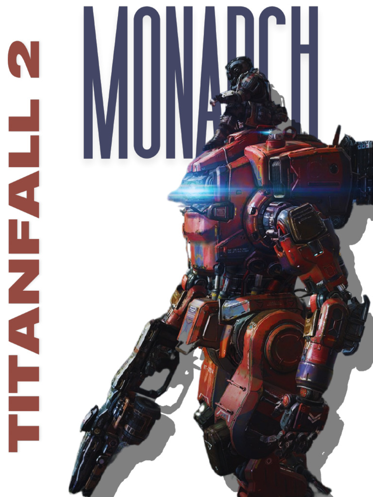 Titanfall 2 PDF | PDF