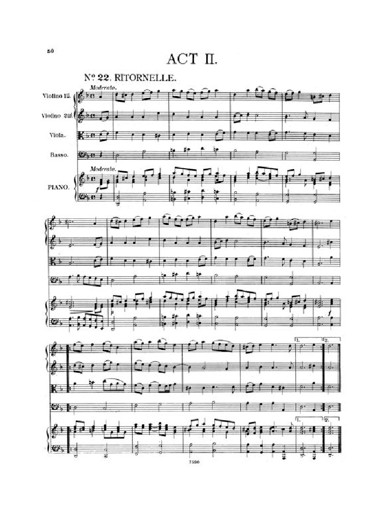 Dido Aeneas FS 2 | PDF