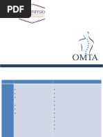 CORE Back Tool | PDF | Low Back Pain | Back Pain