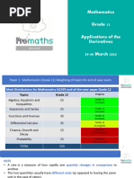 Euclidean Geometry Grade 11 Questions | PDF