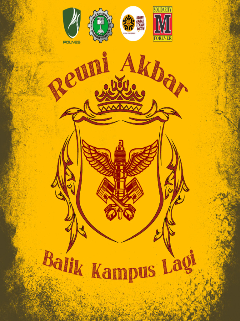 Reuni Akbar | PDF