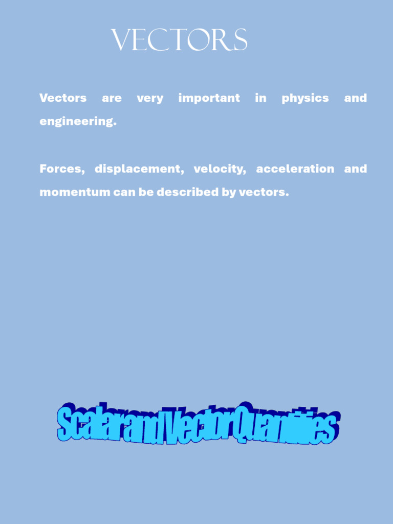 Form 4 Vectors | PDF
