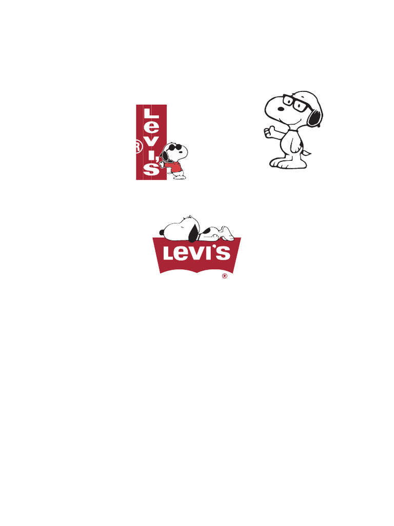 Playeras Levis | PDF