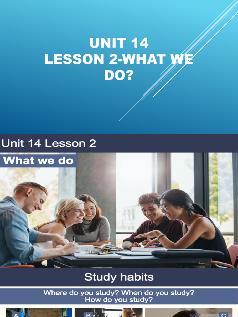 Unit 14-Lesson 2.pptx (4) | PDF