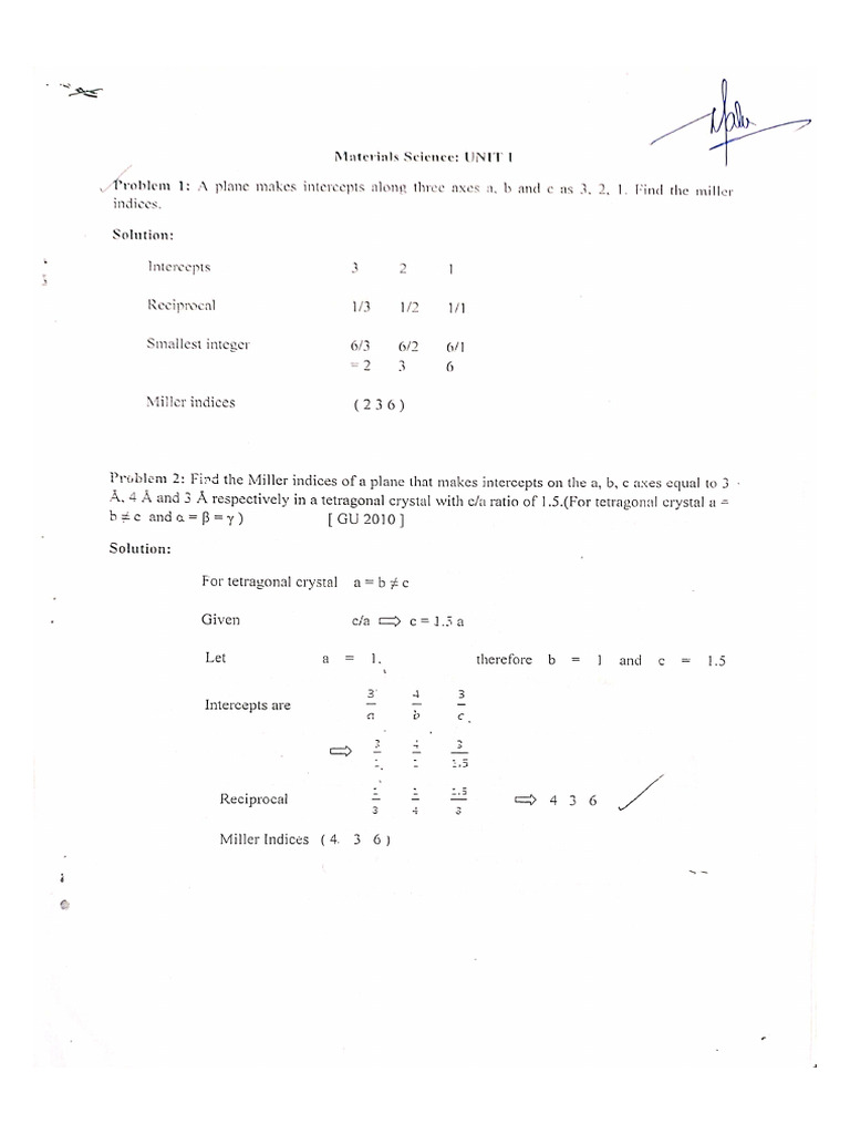 XRD | PDF