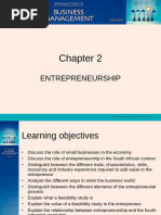 Bmng5121 Mo | PDF | Entrepreneurship | Franchising