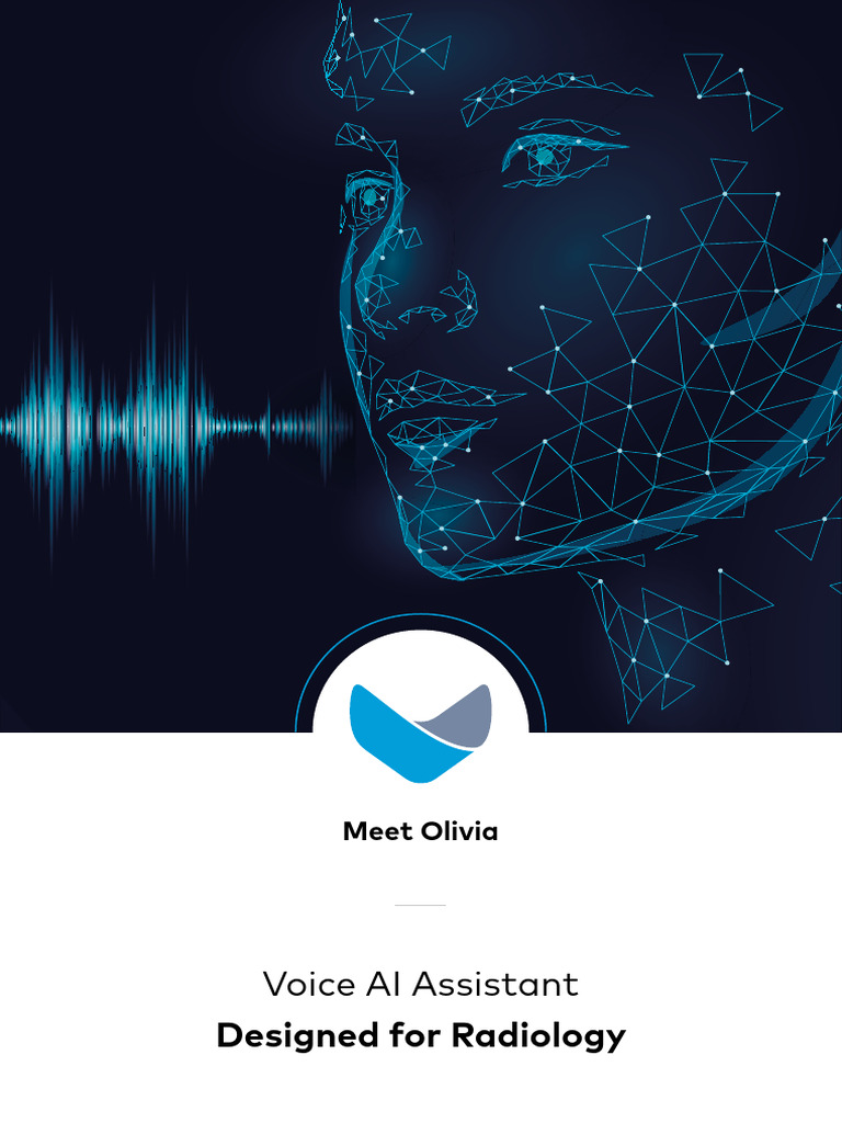 Olivia - AI Telephony Appointments - Imaging Centre | PDF | Radiology ...