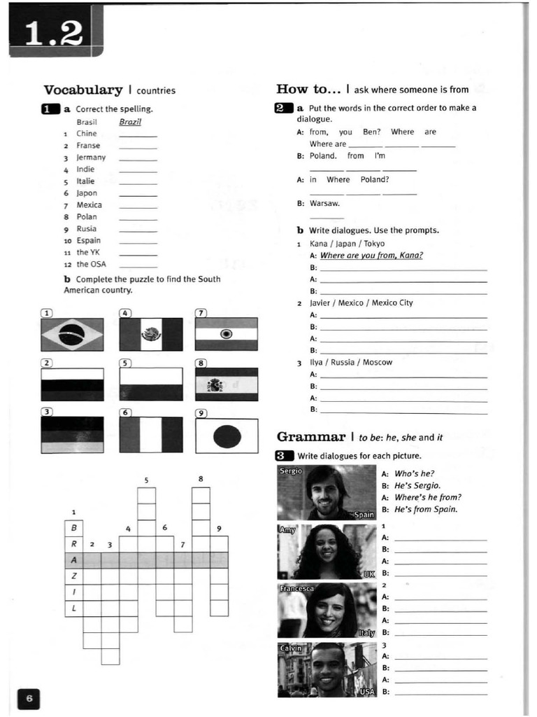 Cesar Alonso Mejia Vasquez - u1 - l2 - Faces and Names | PDF
