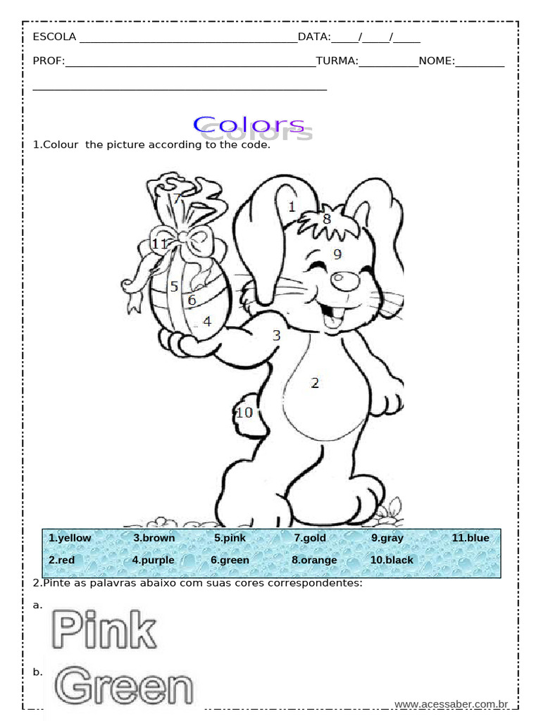 Clo | PDF | Color | Visual Perception