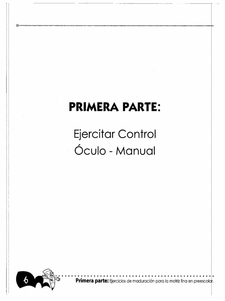 APOYO AL EDUCANDO INICIAL | PDF