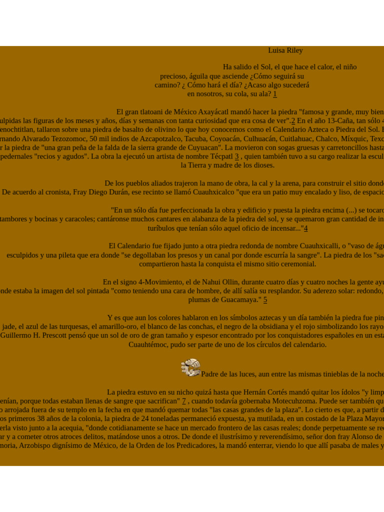 Alce Negro | PDF | George Armstrong Custer