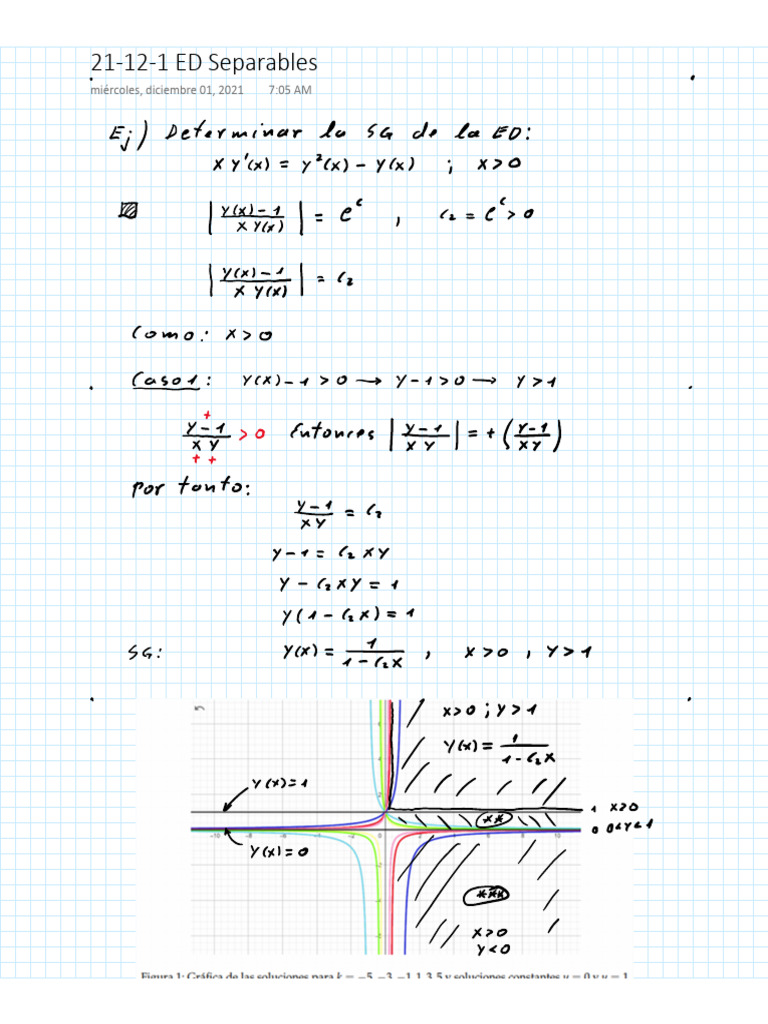 8 ED Separables | PDF