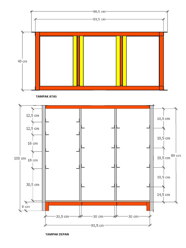 Print A4 Color Rak | PDF