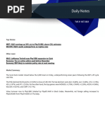 Sample UPH Report From UPH Tool of Know Industrial Engineering | PDF