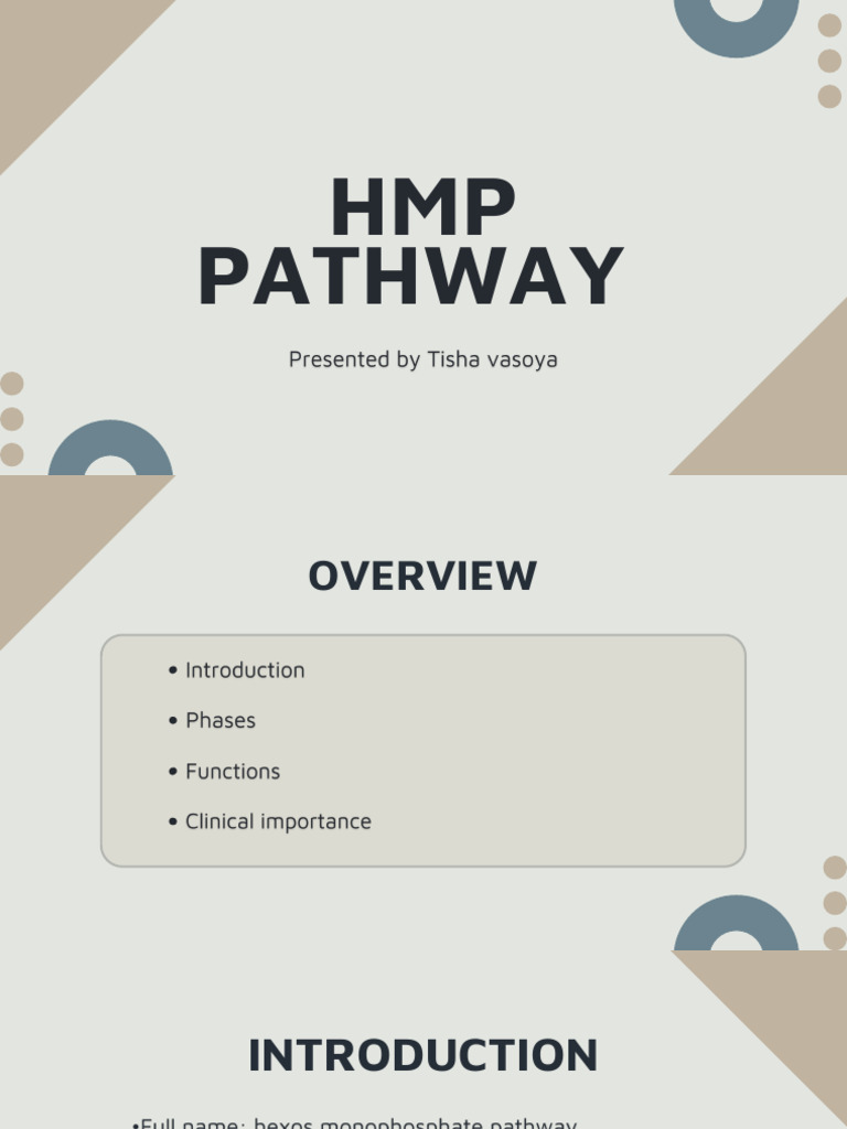 HMP Pathway - 20250603 - 191404 - 0000 | PDF