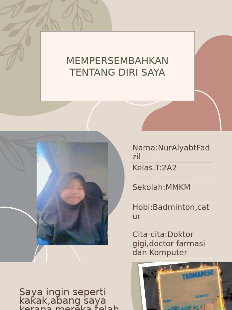 Alya Punya Kerjaaaaaa | PDF | Human Communication | Cognitive Science