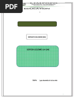 Taodisho Ka Diokobatsi Extended | PDF