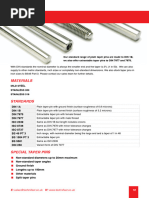 SAE 5120 Steel Properties and Composition | PDF | Rolling (Metalworking ...