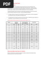 Dowel Pin Specifications and Standards | PDF | Engineering Tolerance ...