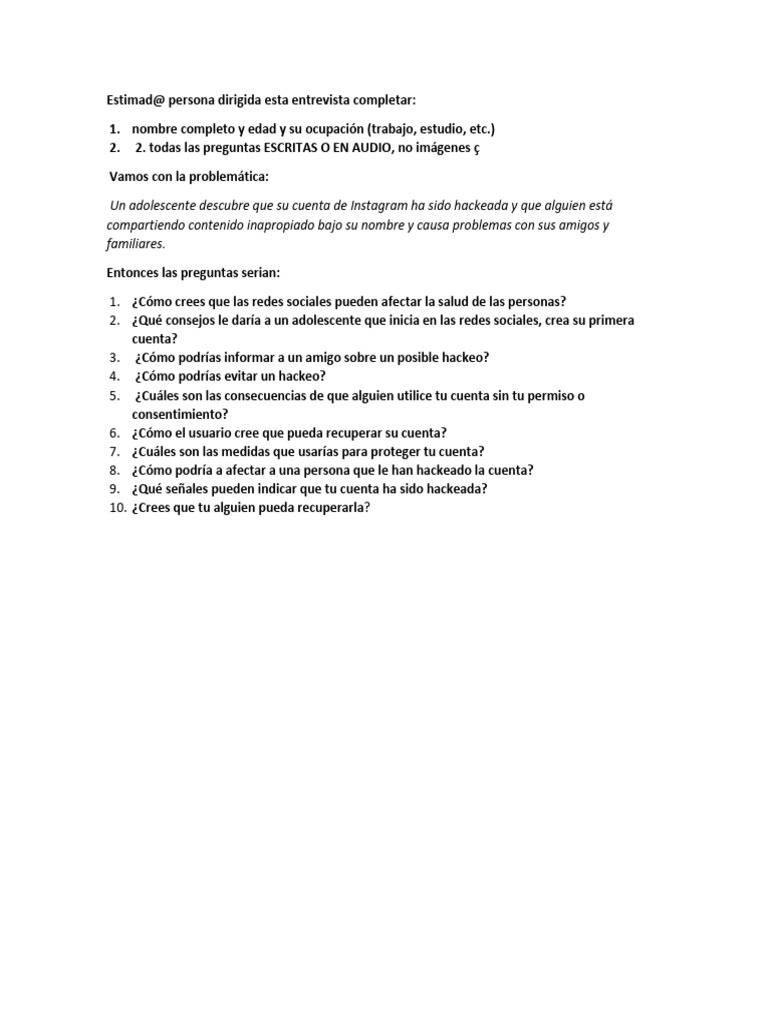 Tarea de Ept 2.0 | PDF | Contraseña