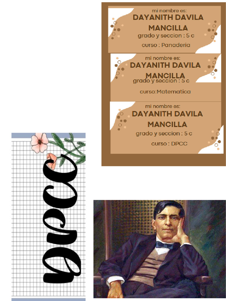 Daya | PDF