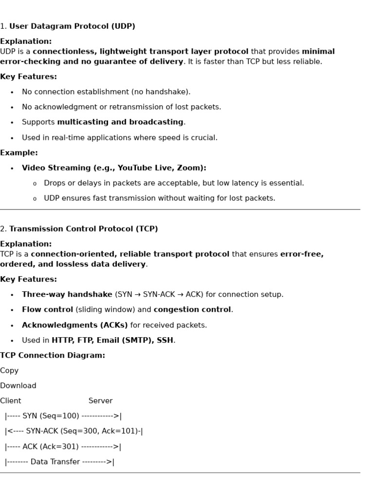 Sih Problem Statement | PDF | Transmission Control Protocol ...