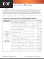 BACB Monthly Fieldwork Verification Form Individual 240201 A | PDF