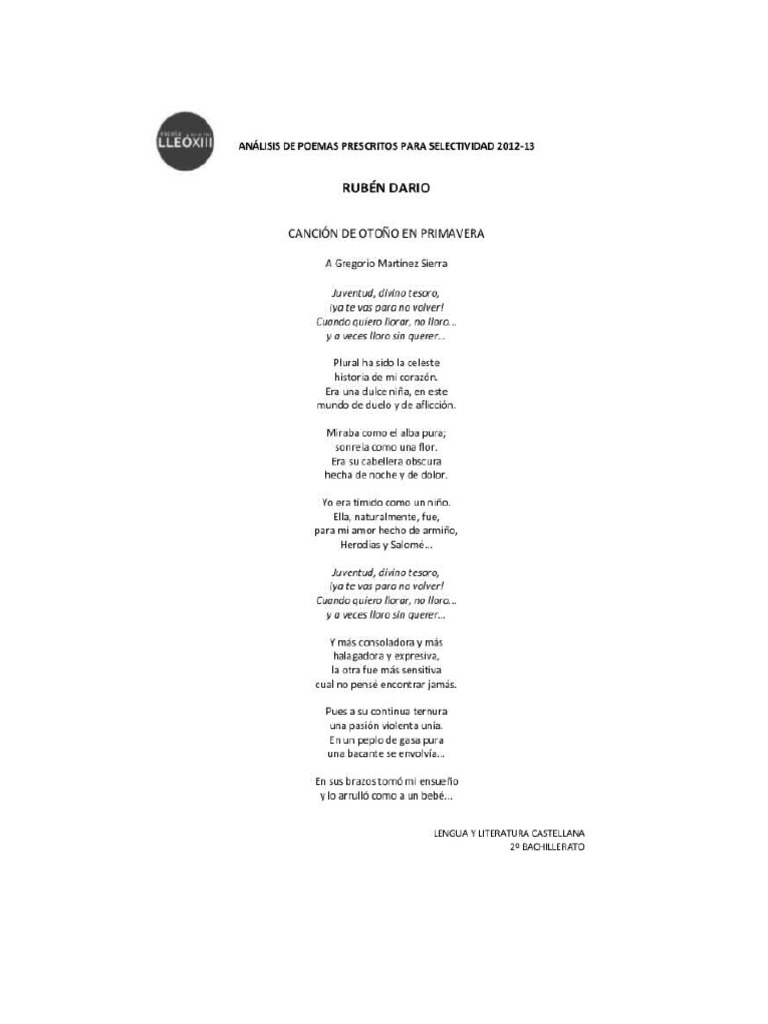 Guia de Poema | PDF