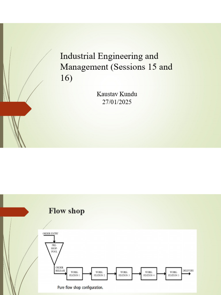 15 and 16 - Johnson's Rule and Job Analysis - Evaluation | PDF ...